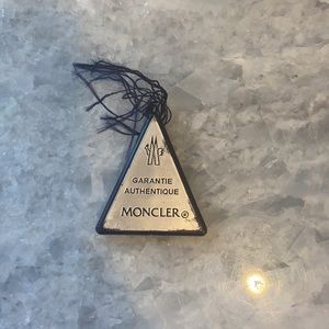 Moncler | Jackets & Coats | Moncler Long Jacket | Poshmark